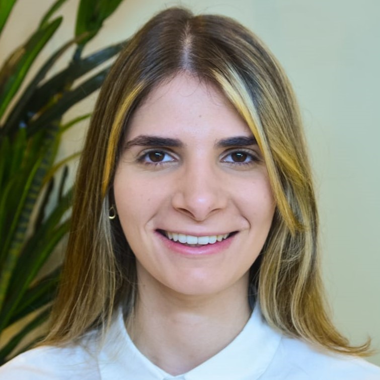 Faça terapia online ou presencial com psicologa Isadora Rossi ...