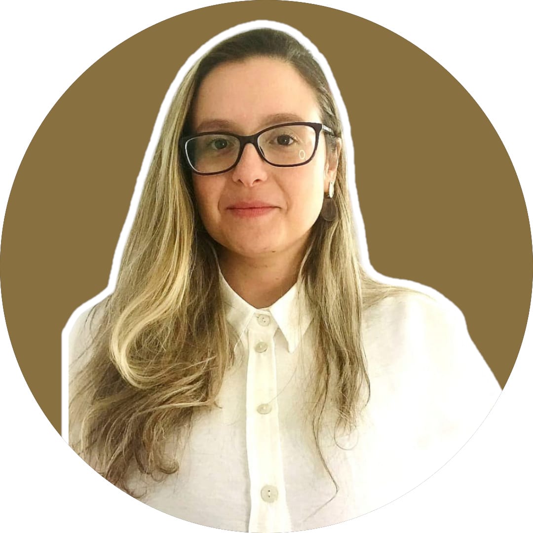 Ana Carolina De Marcos, psicologa em Centro, Osasco / SP- Agendar ...