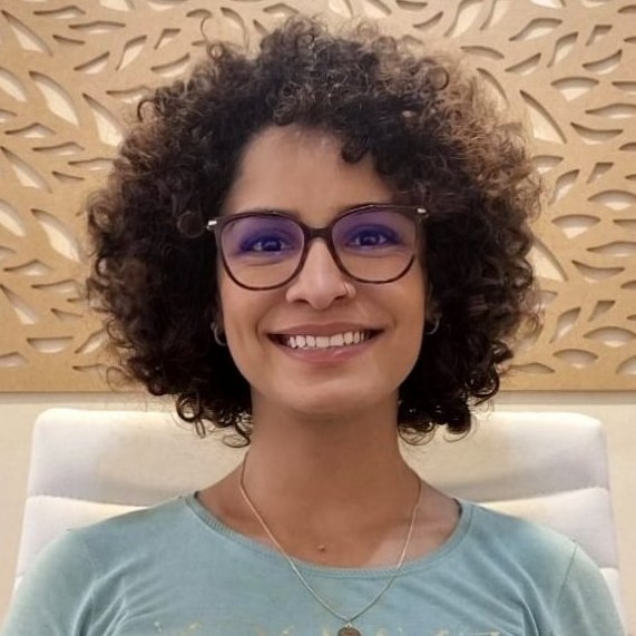 Carol Cruz, psicologa em Campinas / SP- Agendar consulta ...