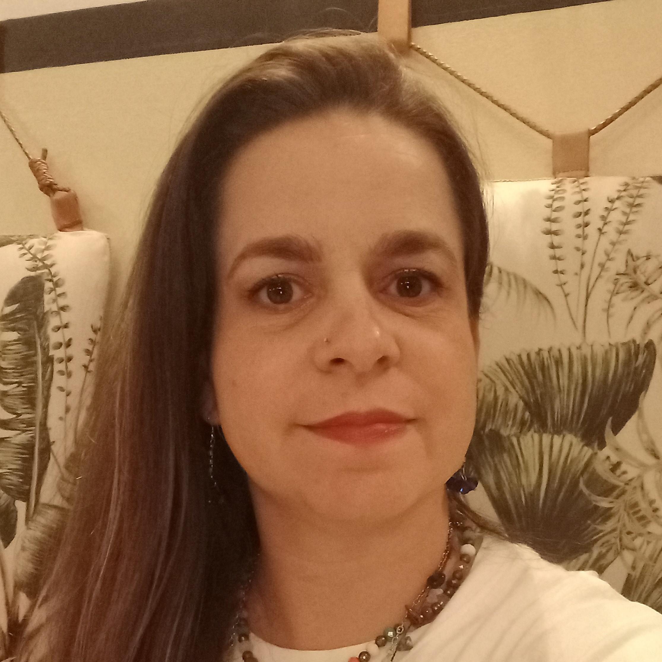 Faça terapia online ou presencial com psicologa Fernanda Nogueira ...