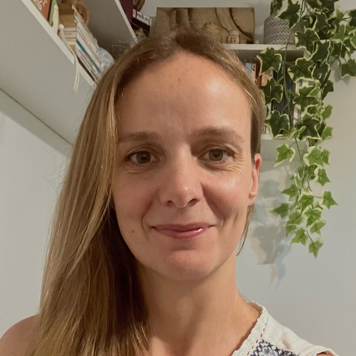 Virginie M. G. van Eyll, psicologa em Alphaville, Barueri / SP- Agendar ...